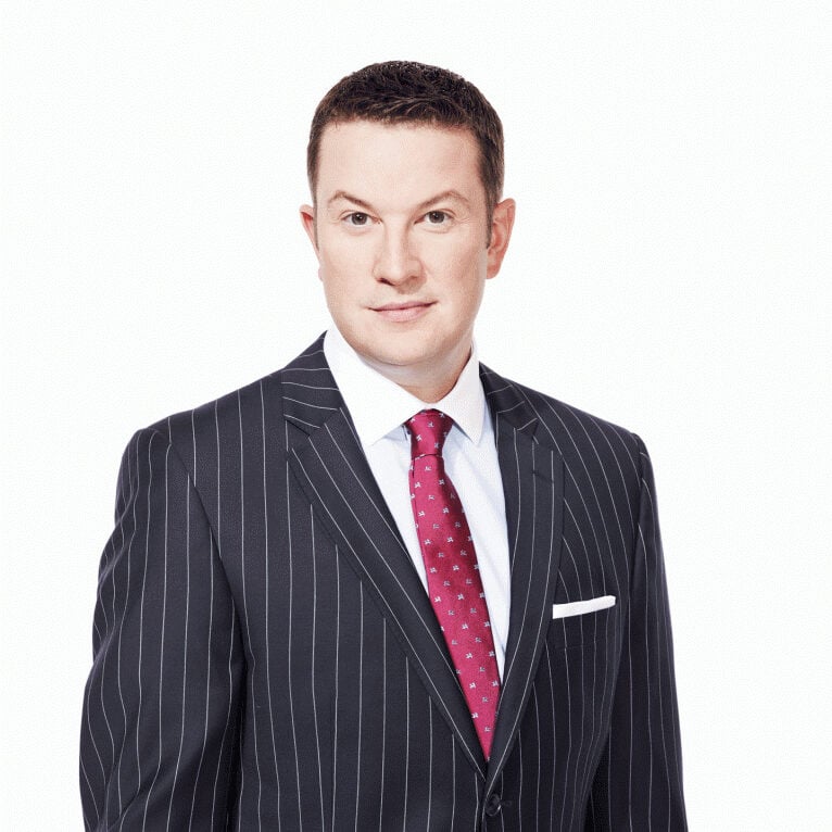 Ken Reid - Jackson Events