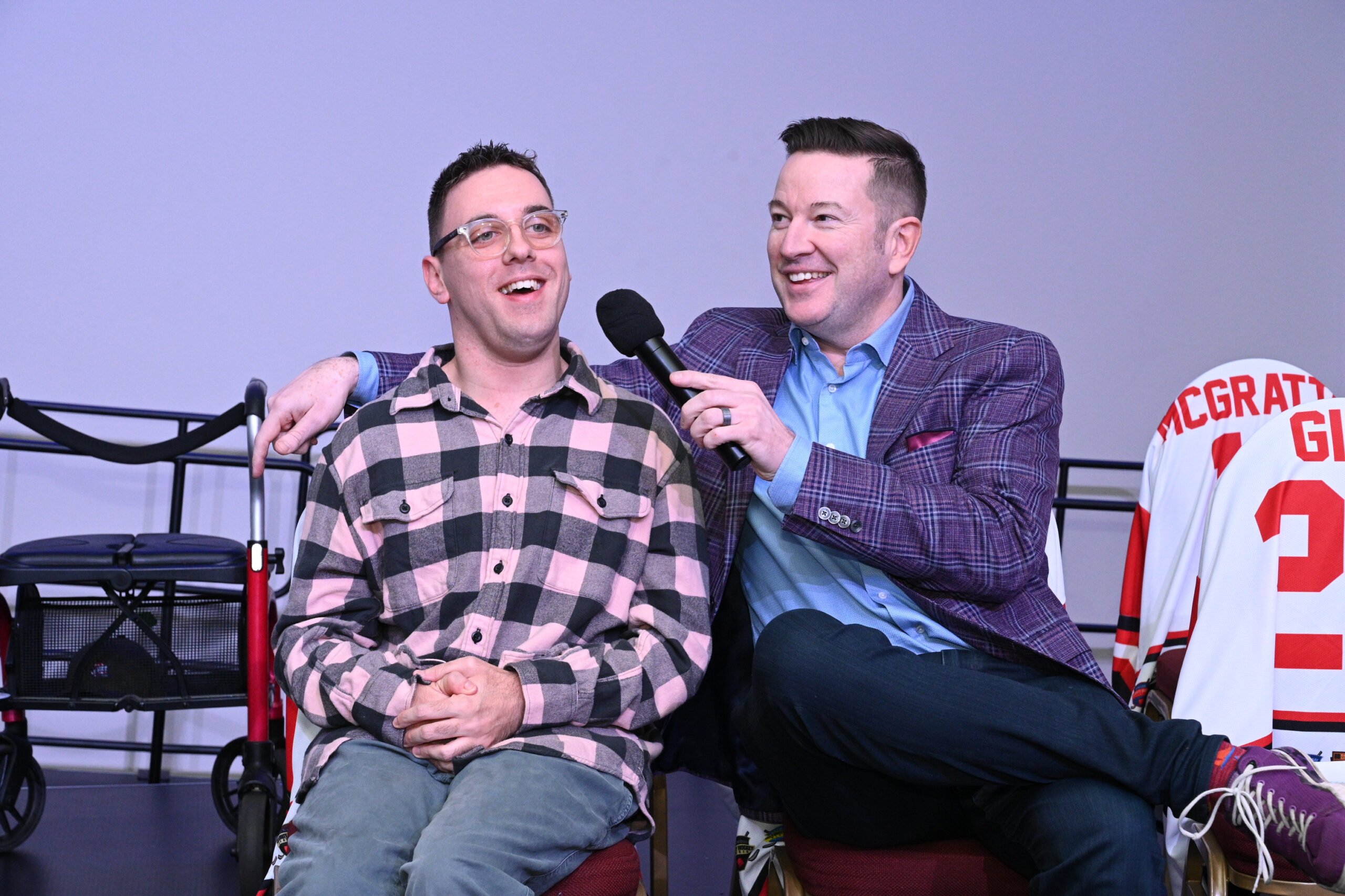 Ken Reid - Jackson Events