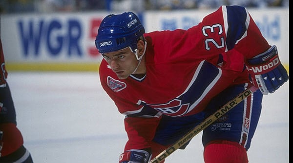 Brian Bellows - Jackson Events